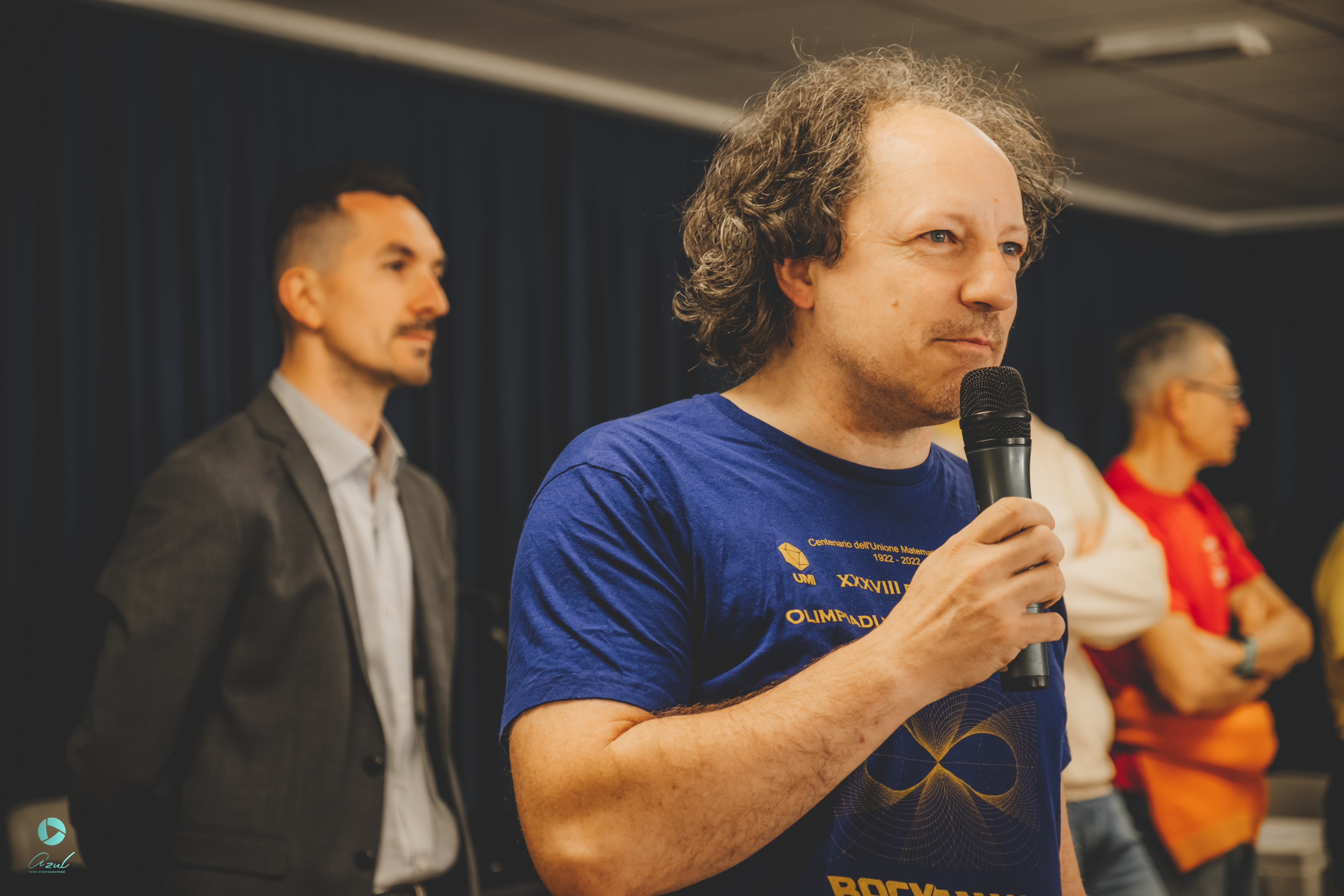 Cesenatico 2023: schemi di correzione - Progetto Olimpiadi della Matematica