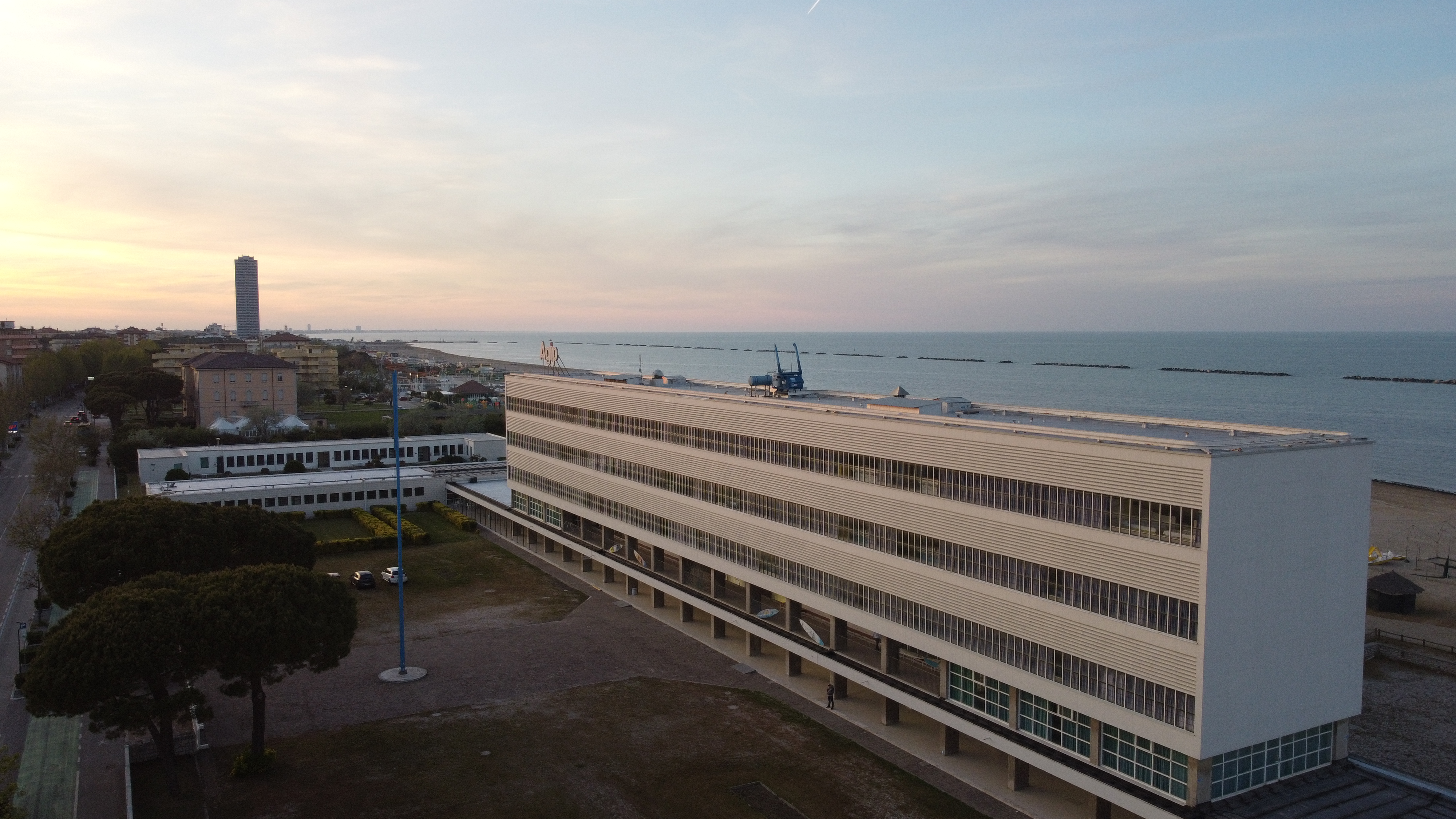 Cesenatico 2024: edizione XL - Progetto Olimpiadi della Matematica