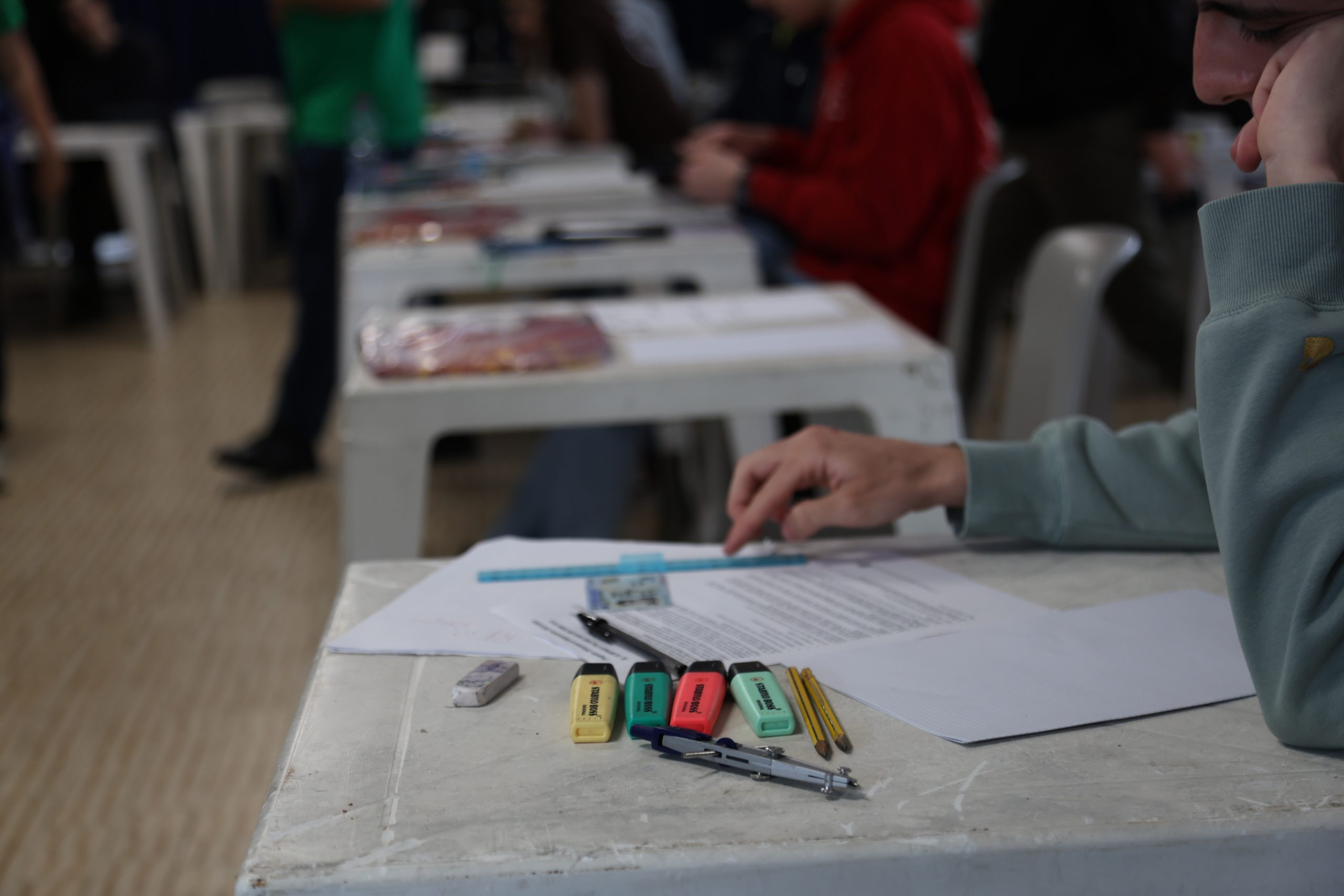 Cesenatico 2025: XLI edizione - Progetto Olimpiadi della Matematica