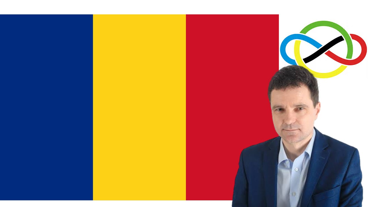 Romania: un Presidente da medaglia d'oro alle IMO? - Progetto Olimpiadi ...